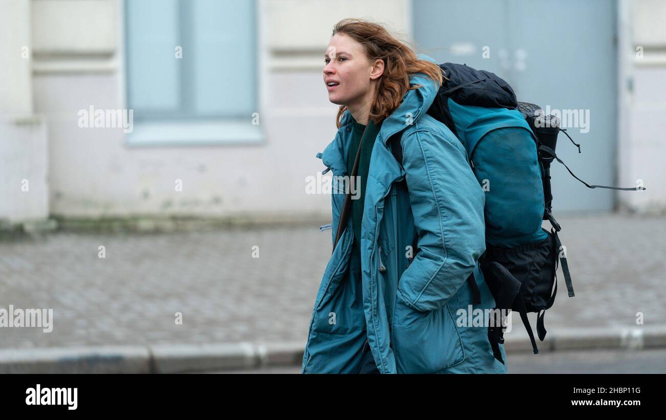 COMPARTMENT NUMBER 6, (aka COMPARTMENT NO. 6, aka HYTTI NRO 6), Seidi ...