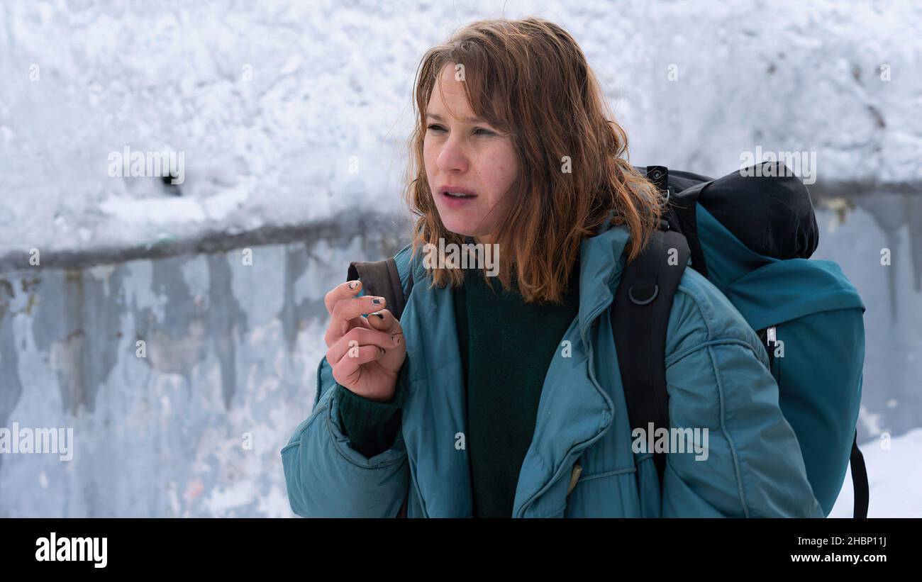 COMPARTMENT NUMBER 6, (aka COMPARTMENT NO. 6, aka HYTTI NRO 6), Seidi ...