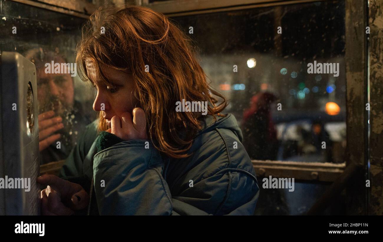 COMPARTMENT NUMBER 6, (aka COMPARTMENT NO. 6, aka HYTTI NRO 6), Seidi ...