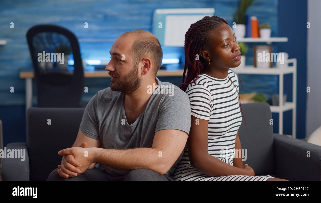 Mixed People Problems