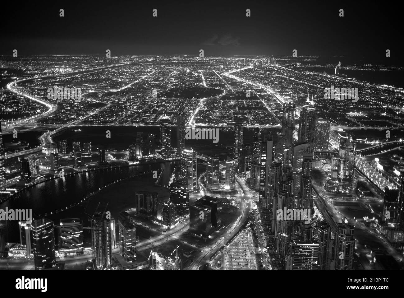 Building eye level lights hi-res stock photography and images - Alamy