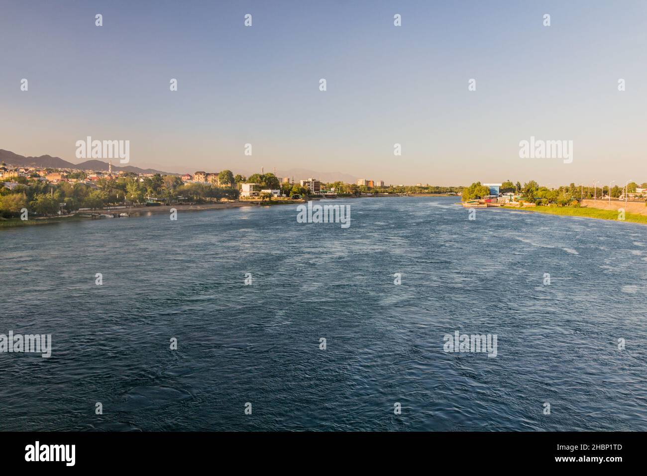 Syrdarya hi-res stock photography and images - Alamy