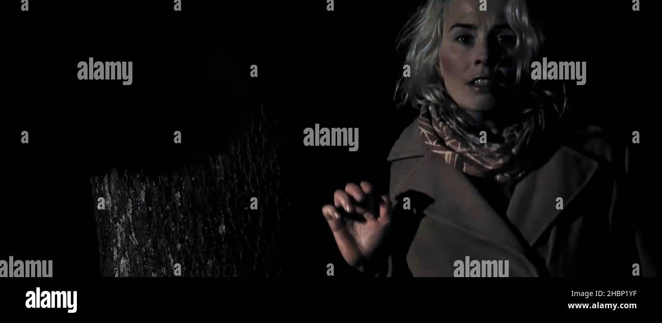 THE MAN ON THE OTHER SIDE, Mari Bensel, 2019. © Capital Motion Picture ...