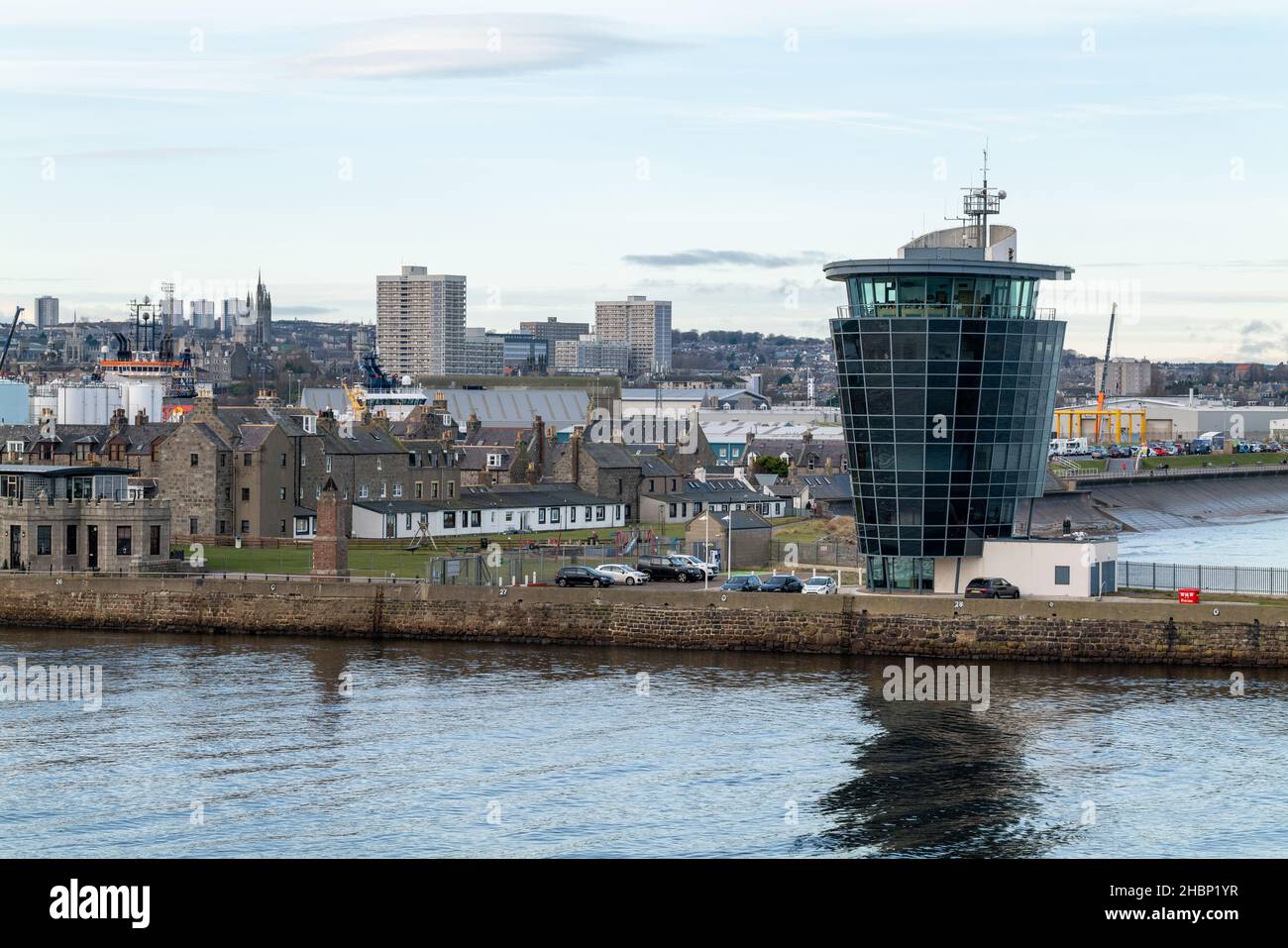 High rise building skyline and daylight apartment hi-res stock ...