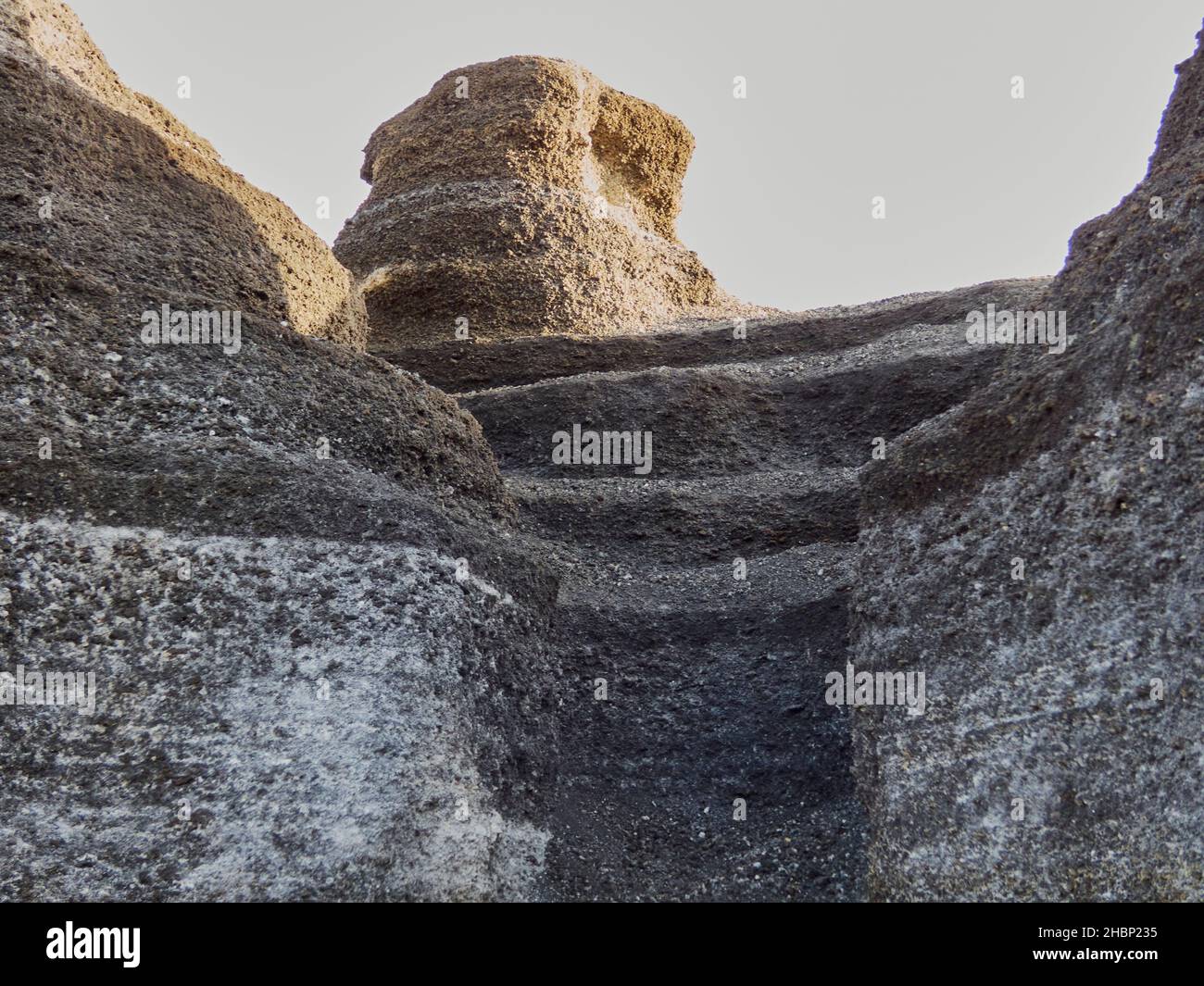 Volcanic shapes hi-res stock photography and images - Alamy