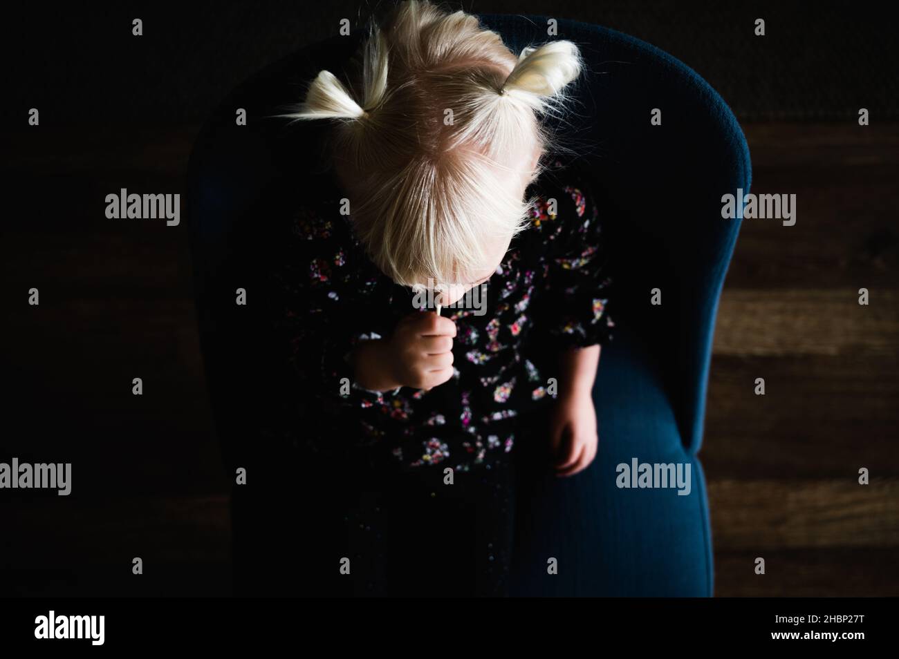 Girl sucker hi-res stock photography and images - Alamy