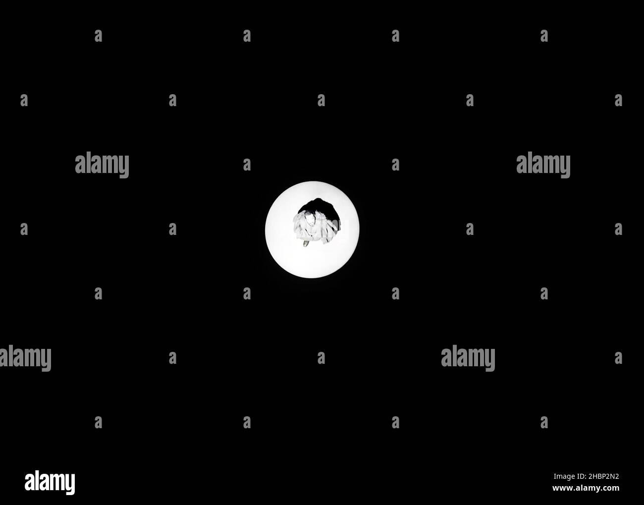 THE TRAGEDY OF MACBETH, 2021. © A24 / Courtesy Everett Collection Stock ...