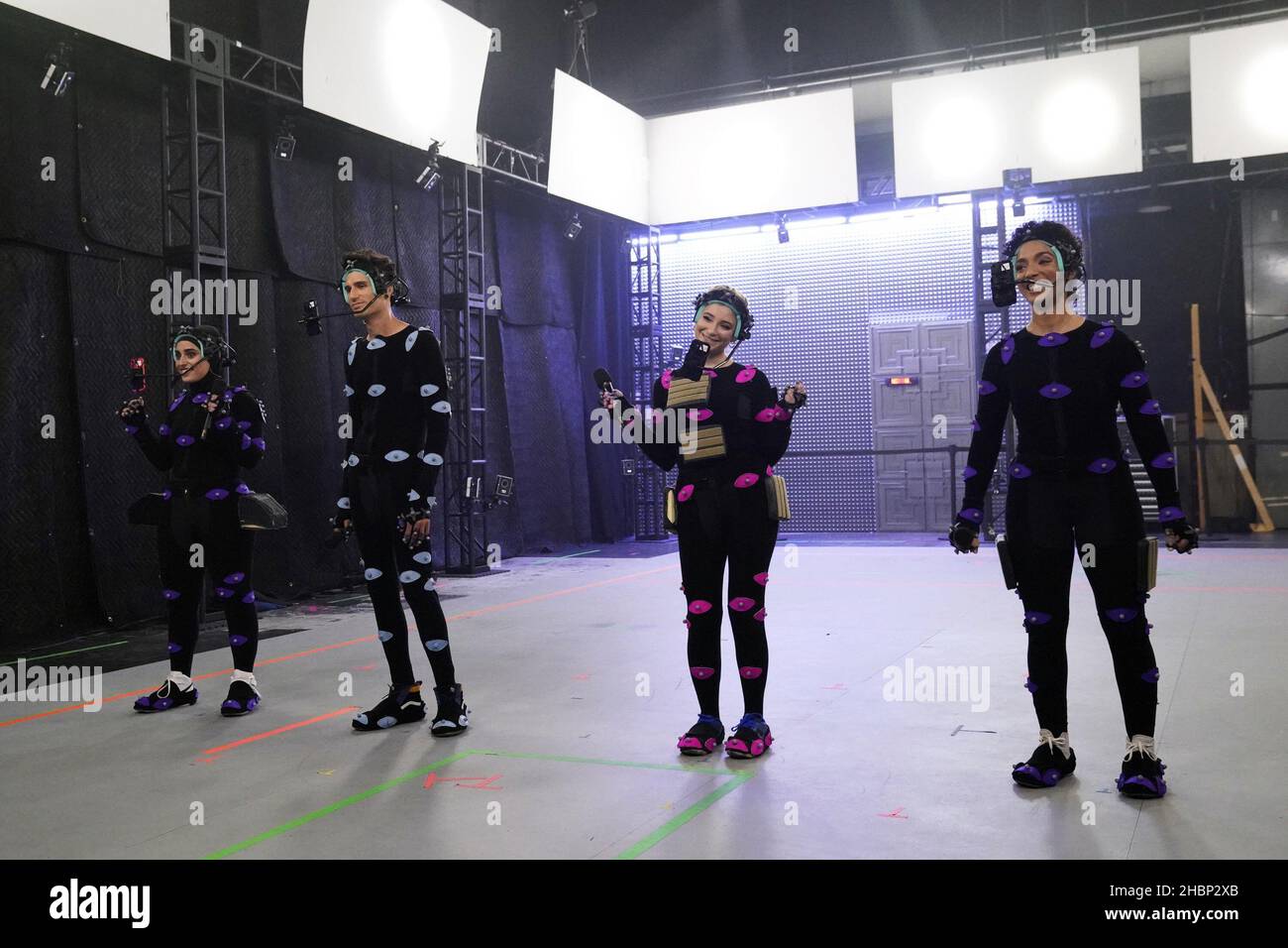 Darwich hi-res stock photography and images - Alamy