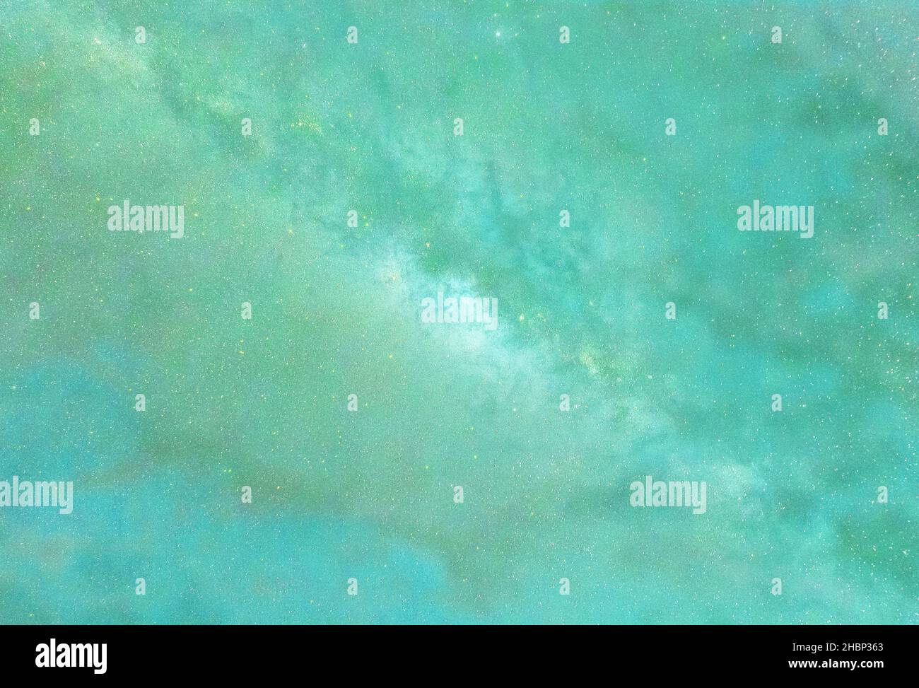 An Abstract nebula illustration for background or wallpaper Stock Photo ...