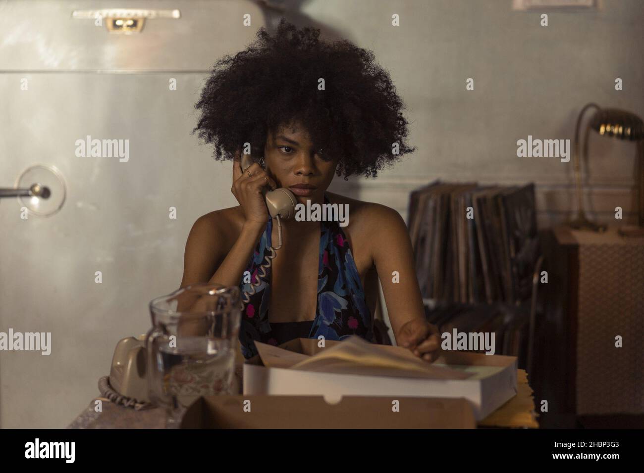 NARCOS: MEXICO, Yessica Borroto Perryman, 'Last Dance', (Season 3, ep ...