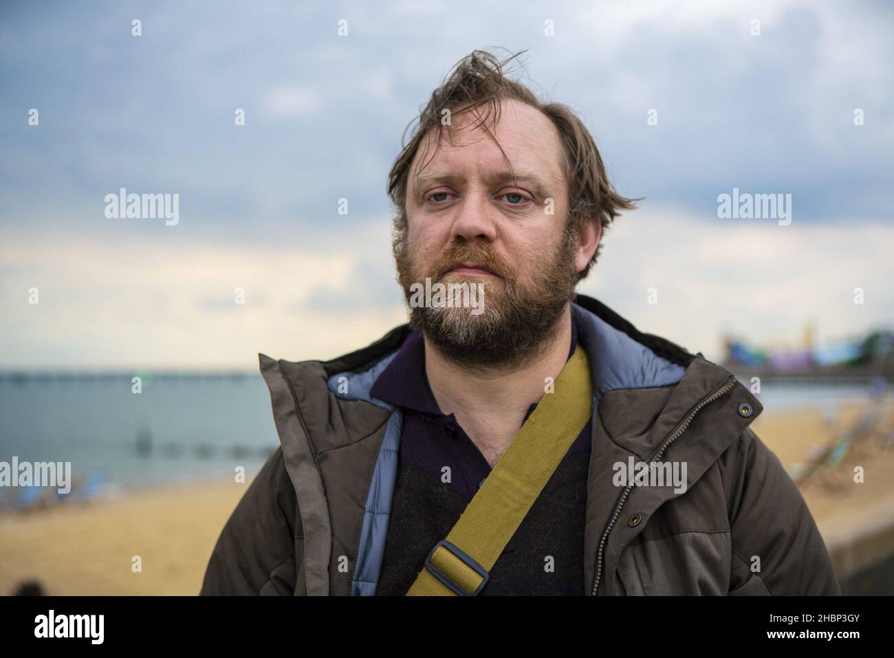 RAGDOLL, Sam Troughton, (Season 1, ep. 105, aired in the US on Dec. 9 ...