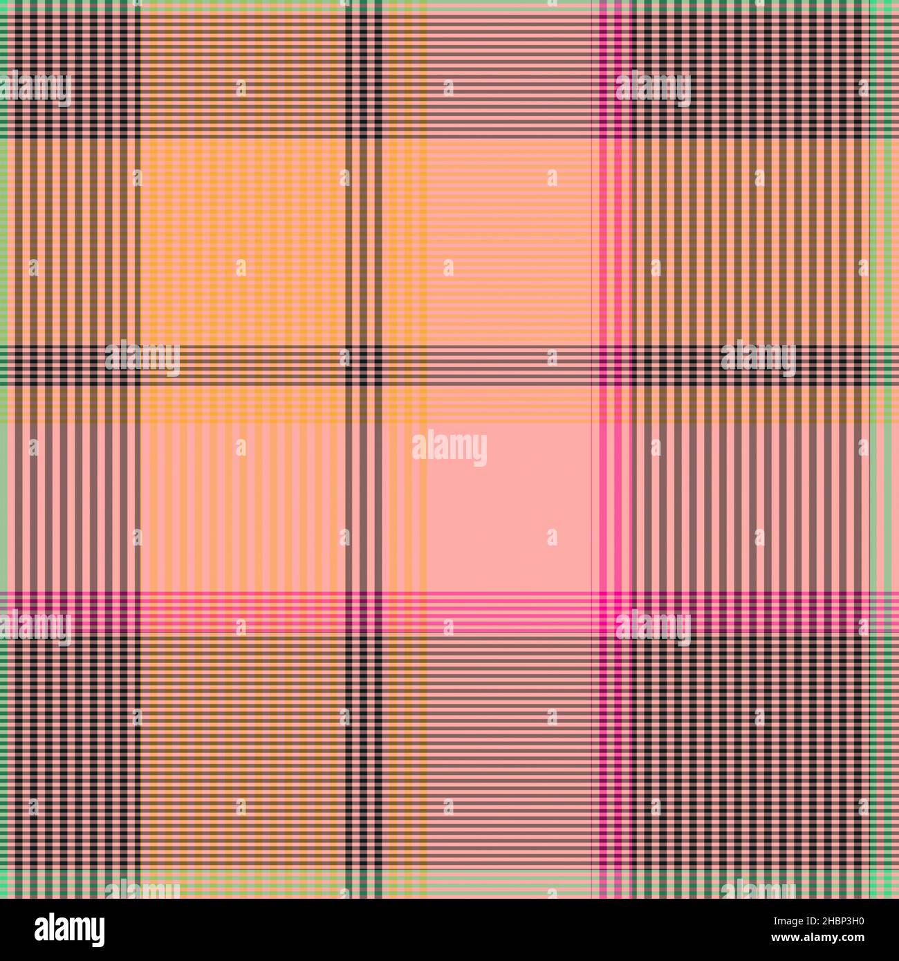 Colorful winter masculine seamless plaid texture. Multicolor space dyed ...