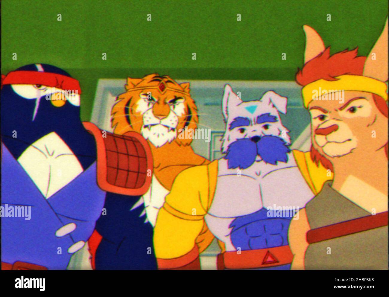 Ben 10 cartoon hi-res stock photography and images - Alamy