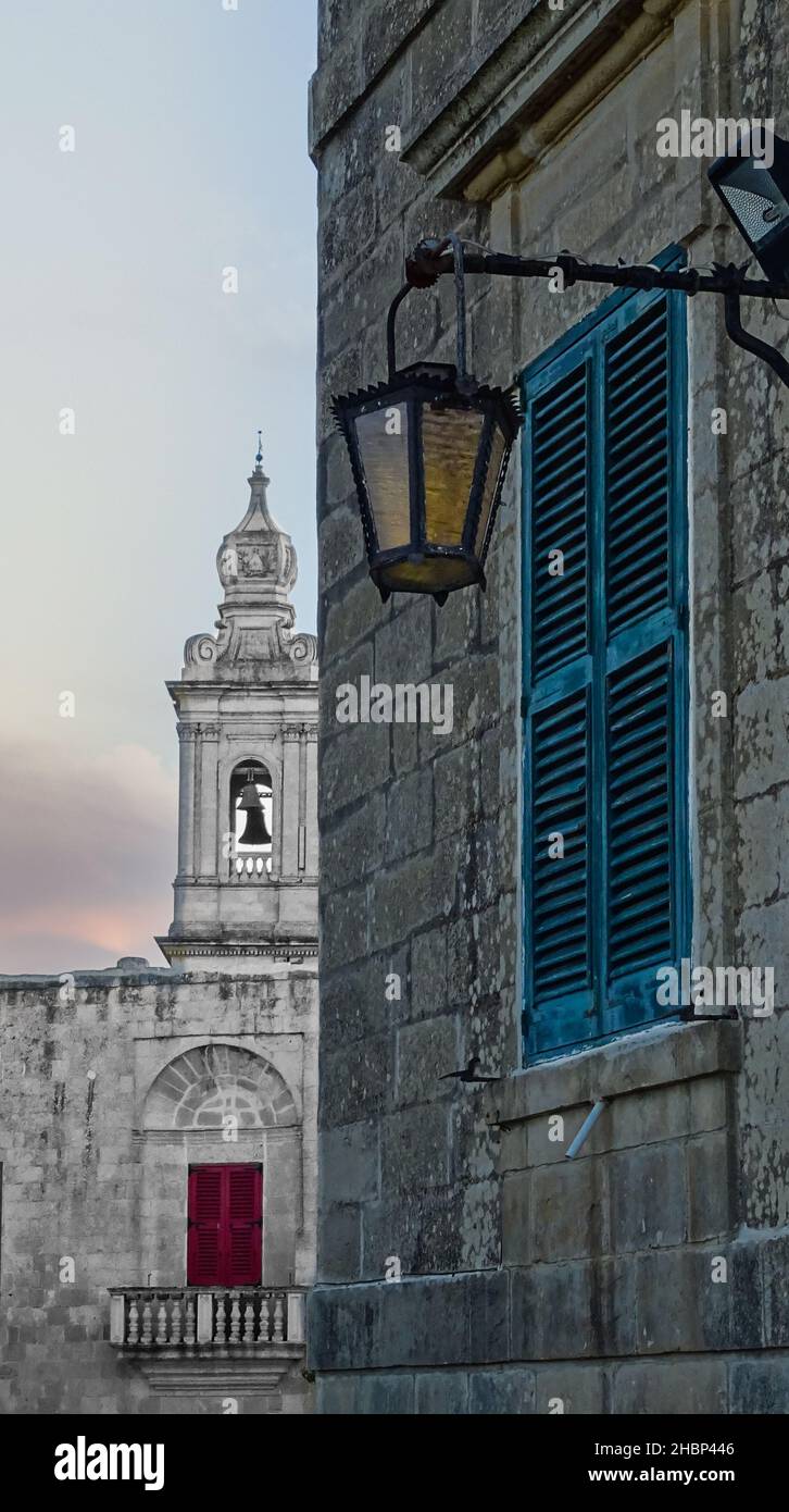 The architectural buildings in Croatia Stock Photo - Alamy