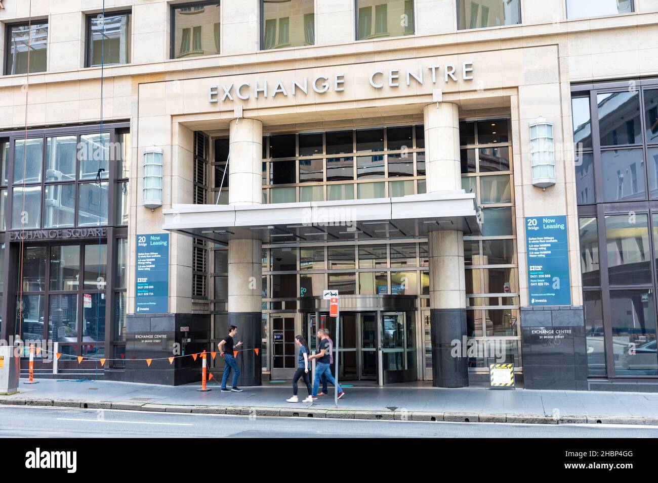 Securities building hi-res stock photography and images - Alamy