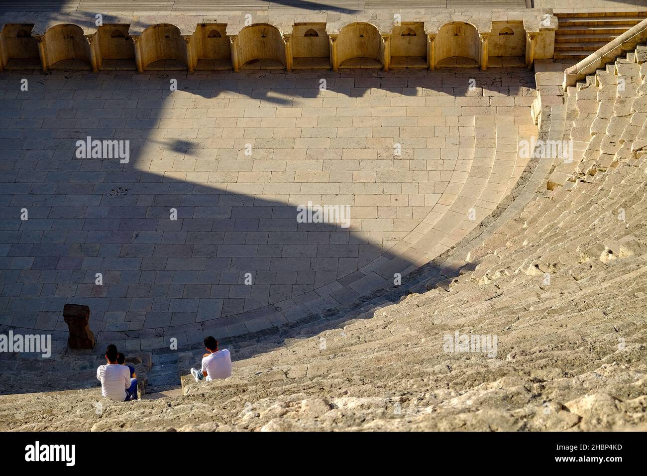Men in jordan historical hi-res stock photography and images - Alamy