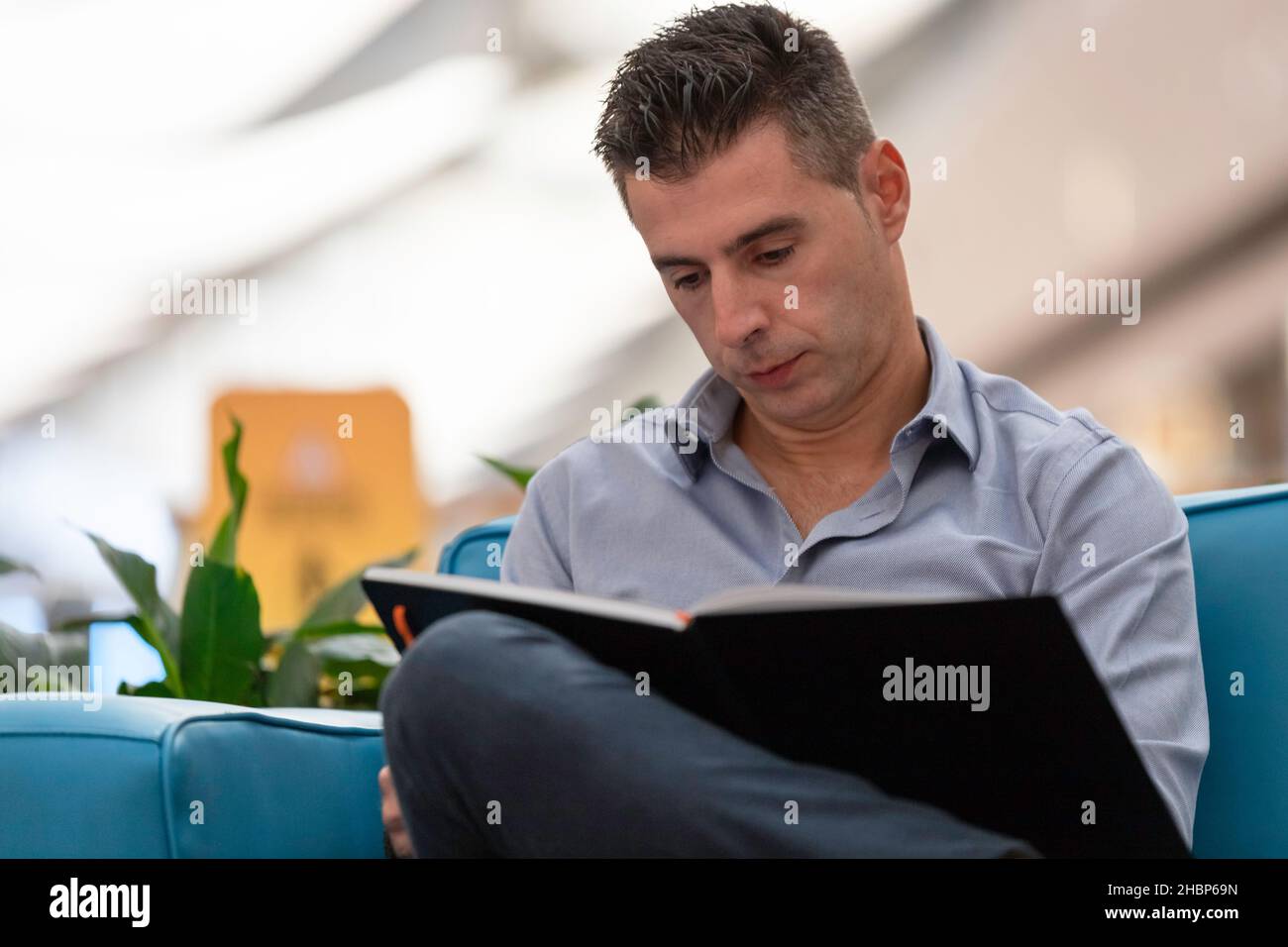 Field wireless outfit hi-res stock photography and images - Alamy