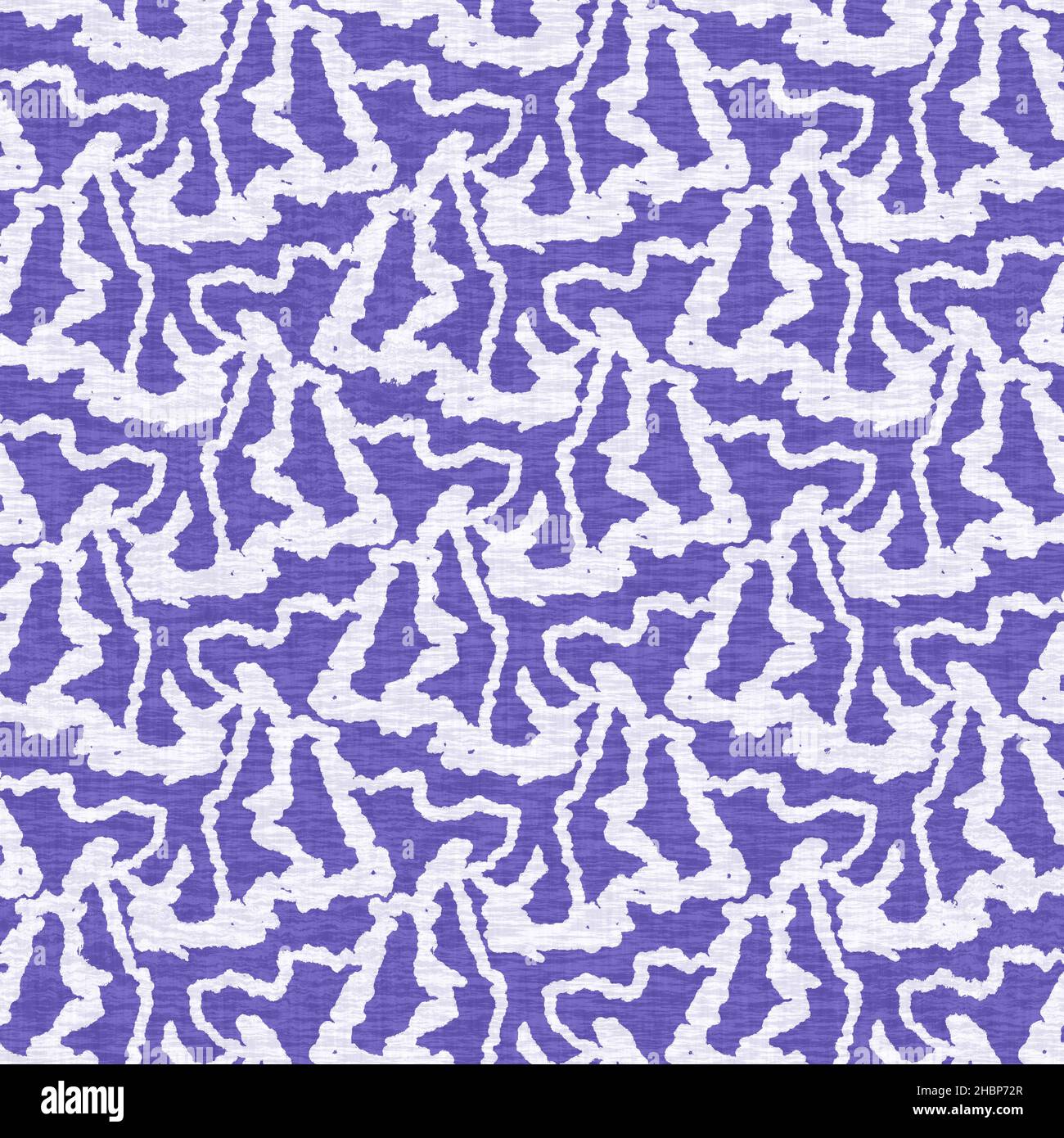Purple mottled very peri color of the year seamless pattern texture ...