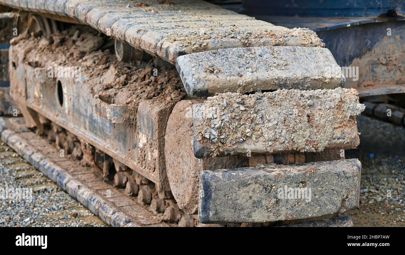 Metal track hi-res stock photography and images - Alamy