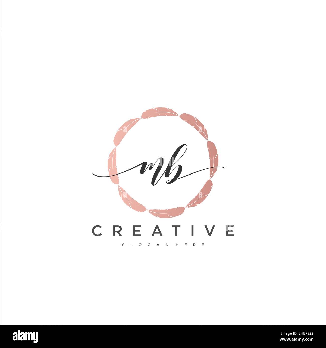Mib business logo hi-res stock photography and images - Alamy