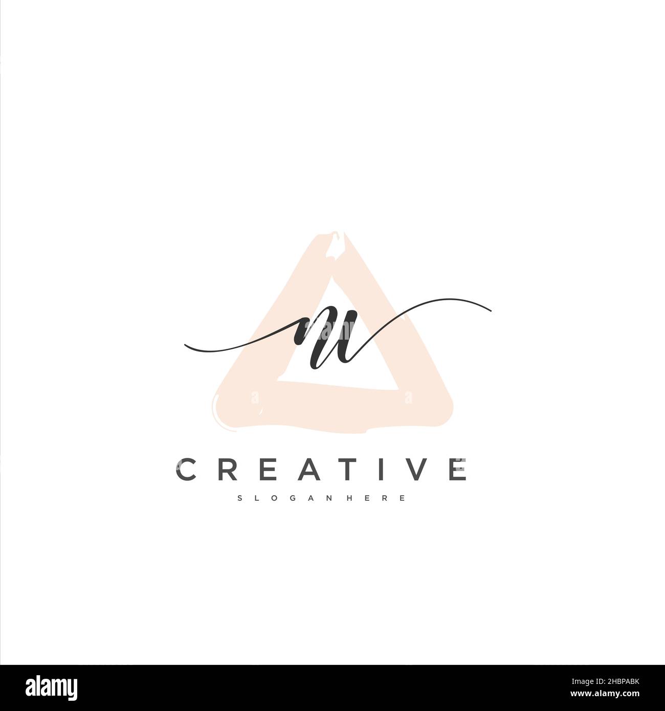 Nv logo vector vectors hi-res stock photography and images - Alamy