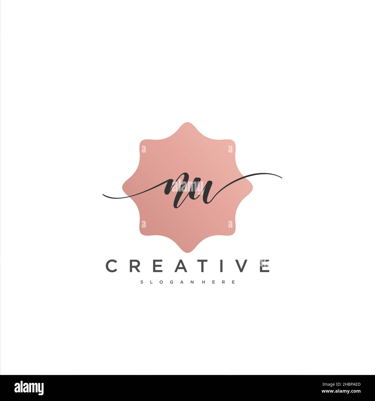 Logo nw hi-res stock photography and images - Alamy
