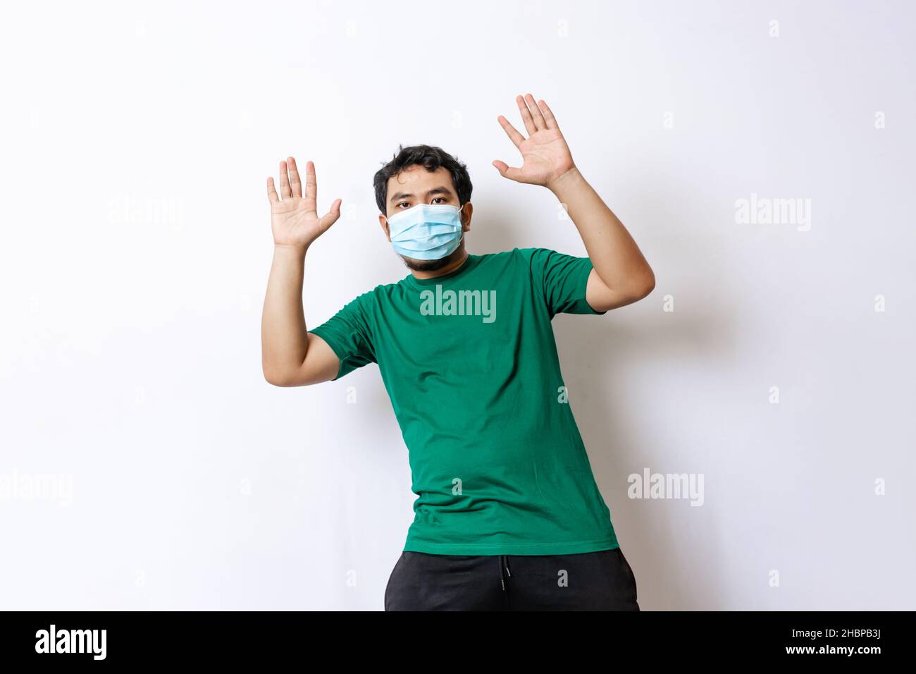 Random pose hi-res stock photography and images - Alamy