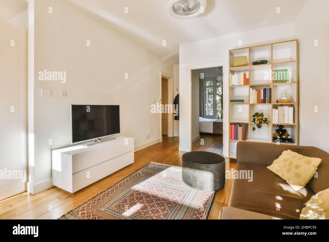 Padded room hi-res stock photography and images - Alamy