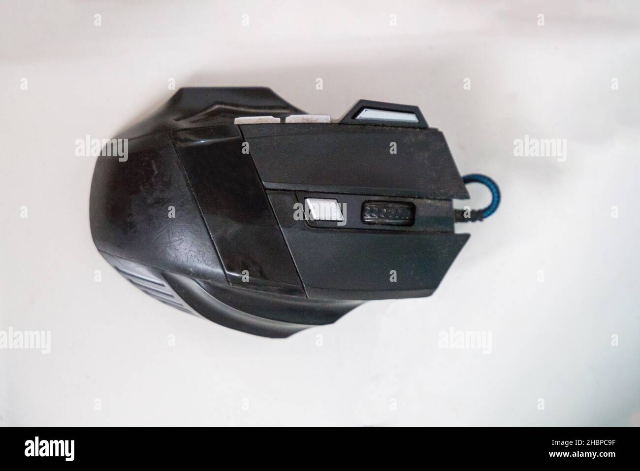 Control de pc hi-res stock photography and images - Alamy