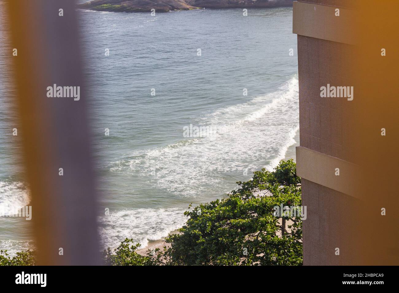 Devils beach hi-res stock photography and images - Alamy