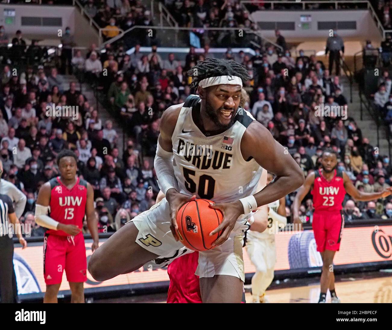 Trevion williams hi-res stock photography and images - Alamy