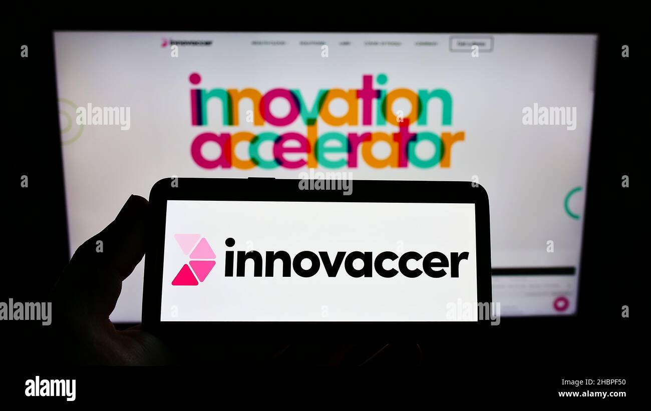 Innovaccer hi-res stock photography and images - Alamy