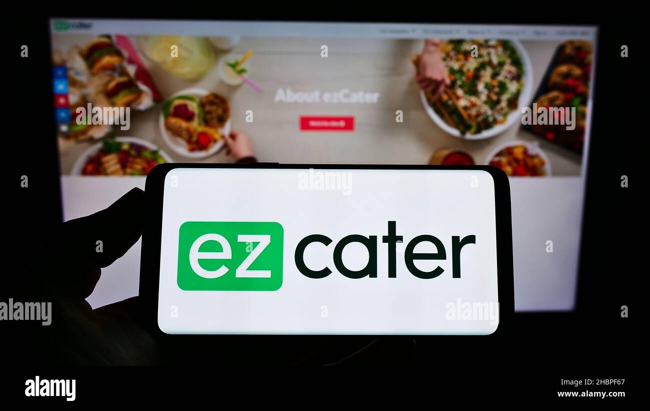 Ezcater High Resolution Stock Photography and Images - Alamy