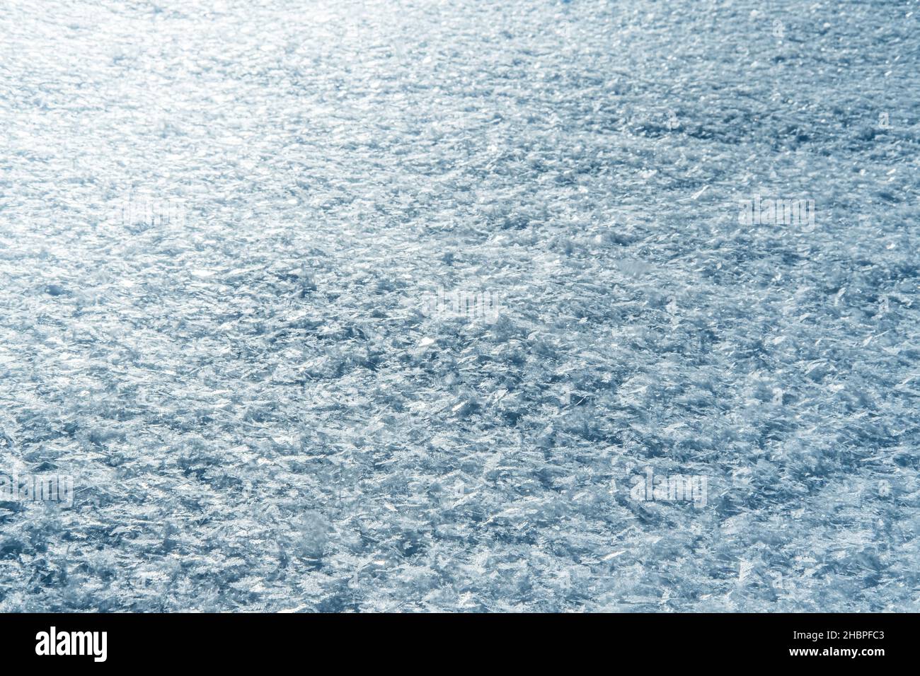 Fresh snow background texture. Winter background with big beautiful ...