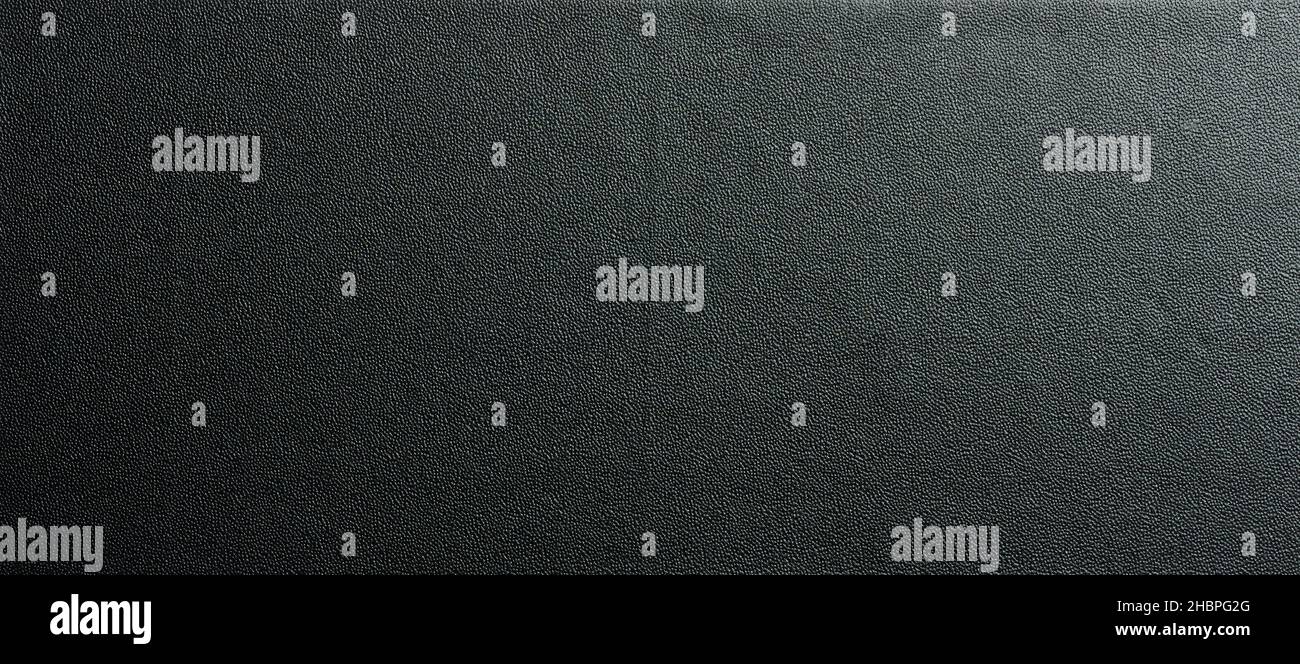 Black abstract rough pattern background. Wide long dotted decorative ...