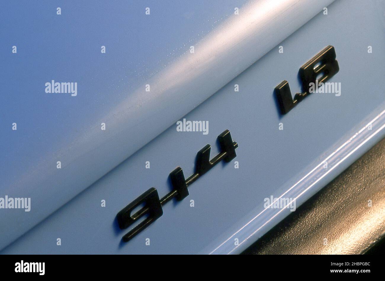 Porsche 914 dashboard hi-res stock photography and images - Alamy