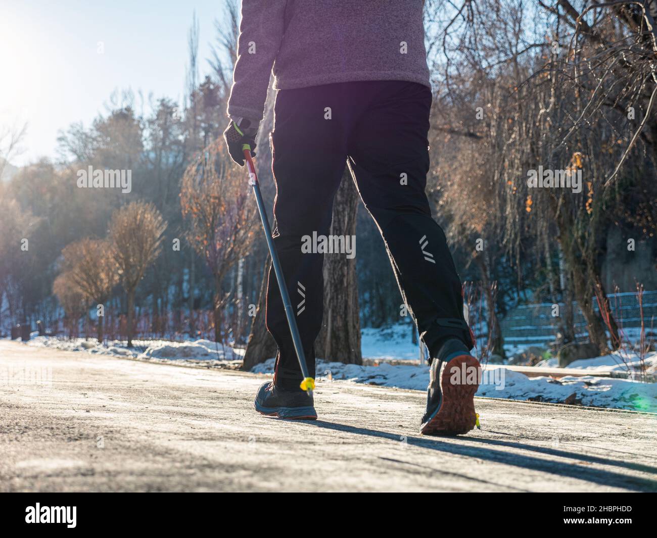 Outdoor recreation motivation hi-res stock photography and images - Alamy