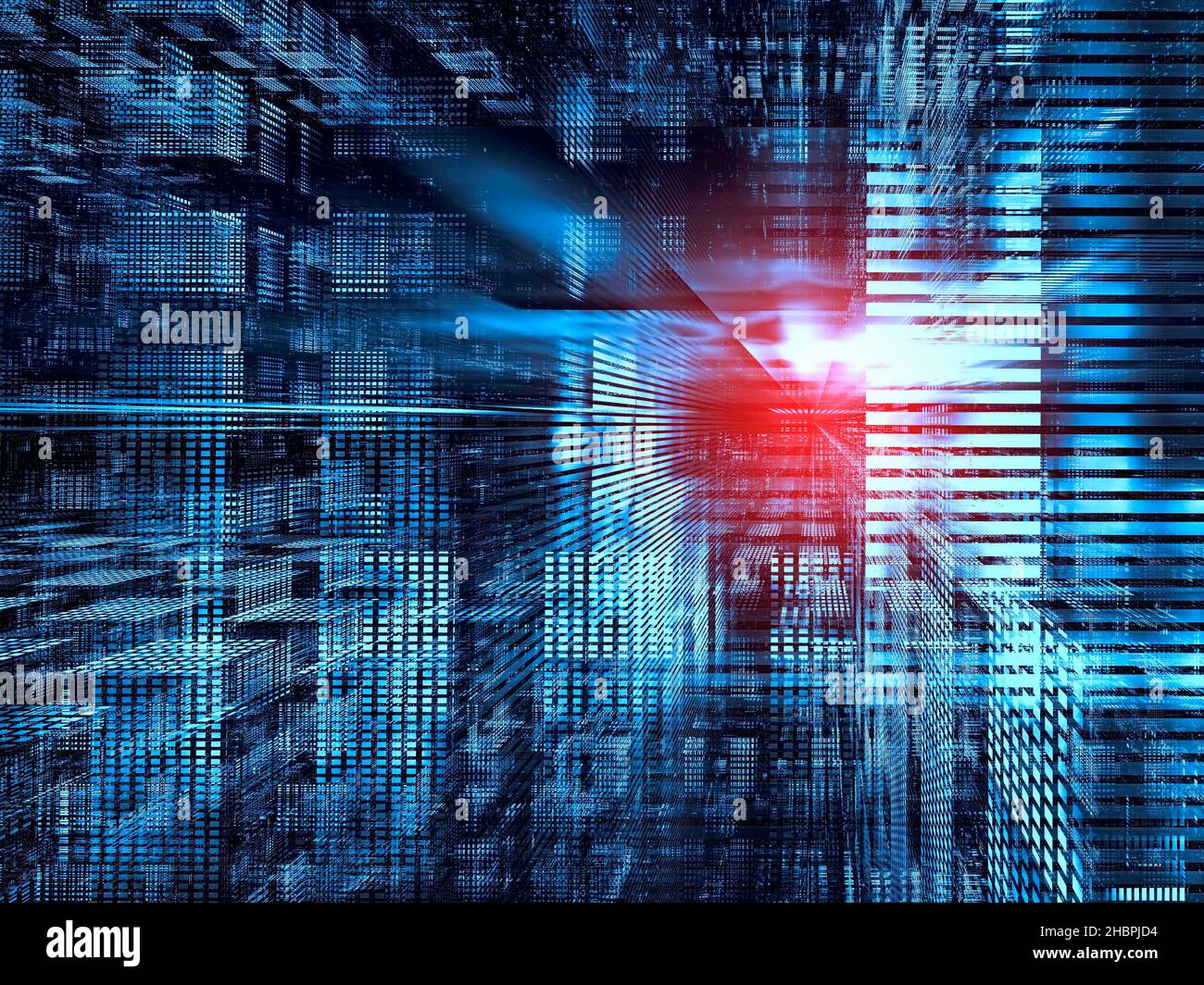3d analysis hi-res stock photography and images - Alamy