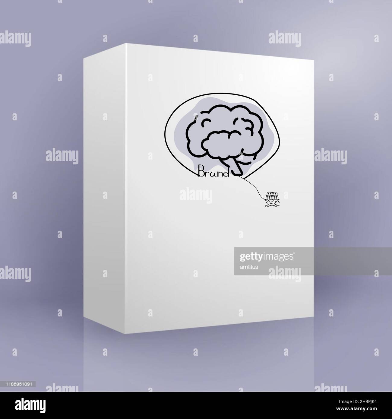 Your brand name vector vectors hi-res stock photography and images - Alamy