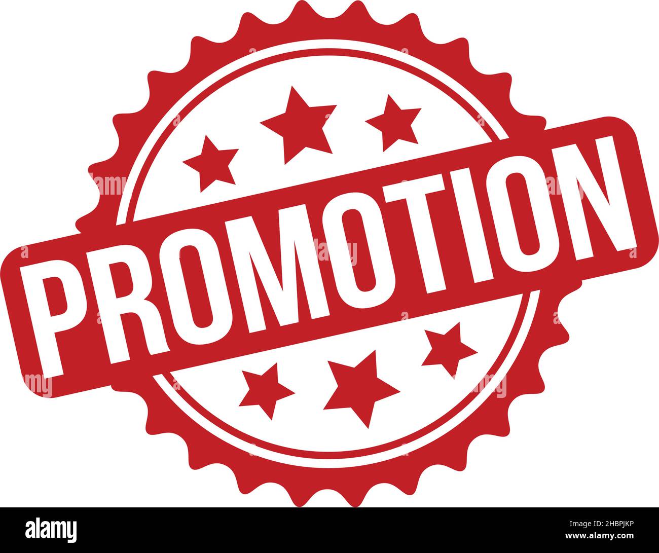 Promotion Rubber Stamp. Red Promotion Rubber Grunge Stamp Seal Vector ...