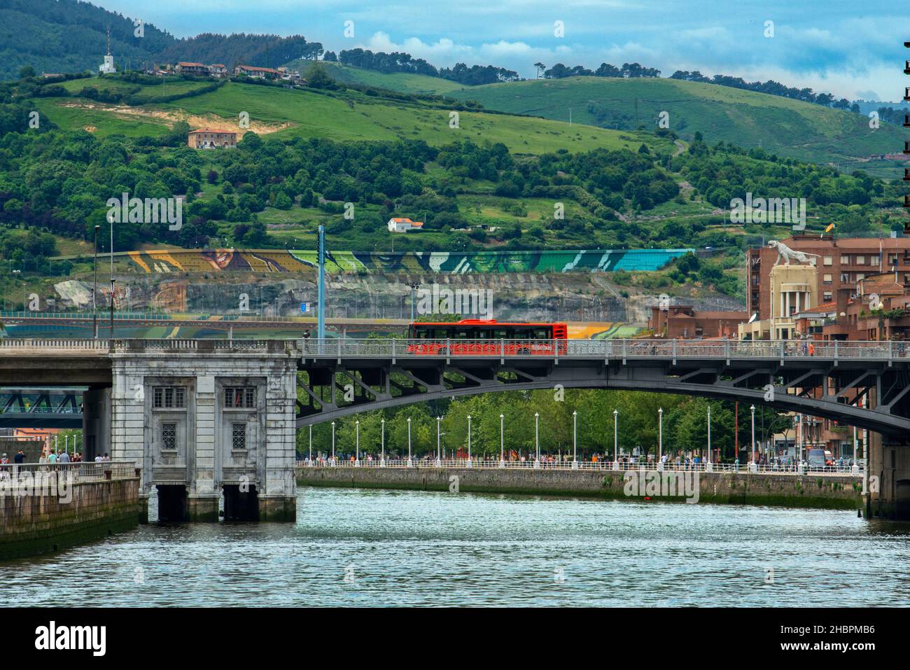 Zubia spain hi-res stock photography and images - Alamy