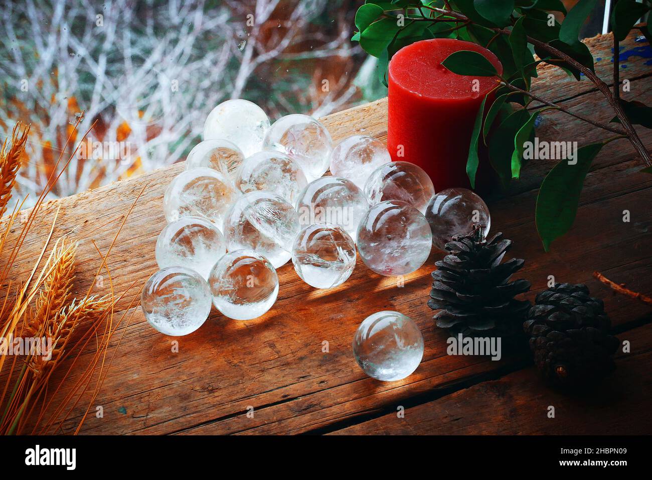 crystal mineral specimen stone rock geology gem crystal Stock Photo - Alamy
