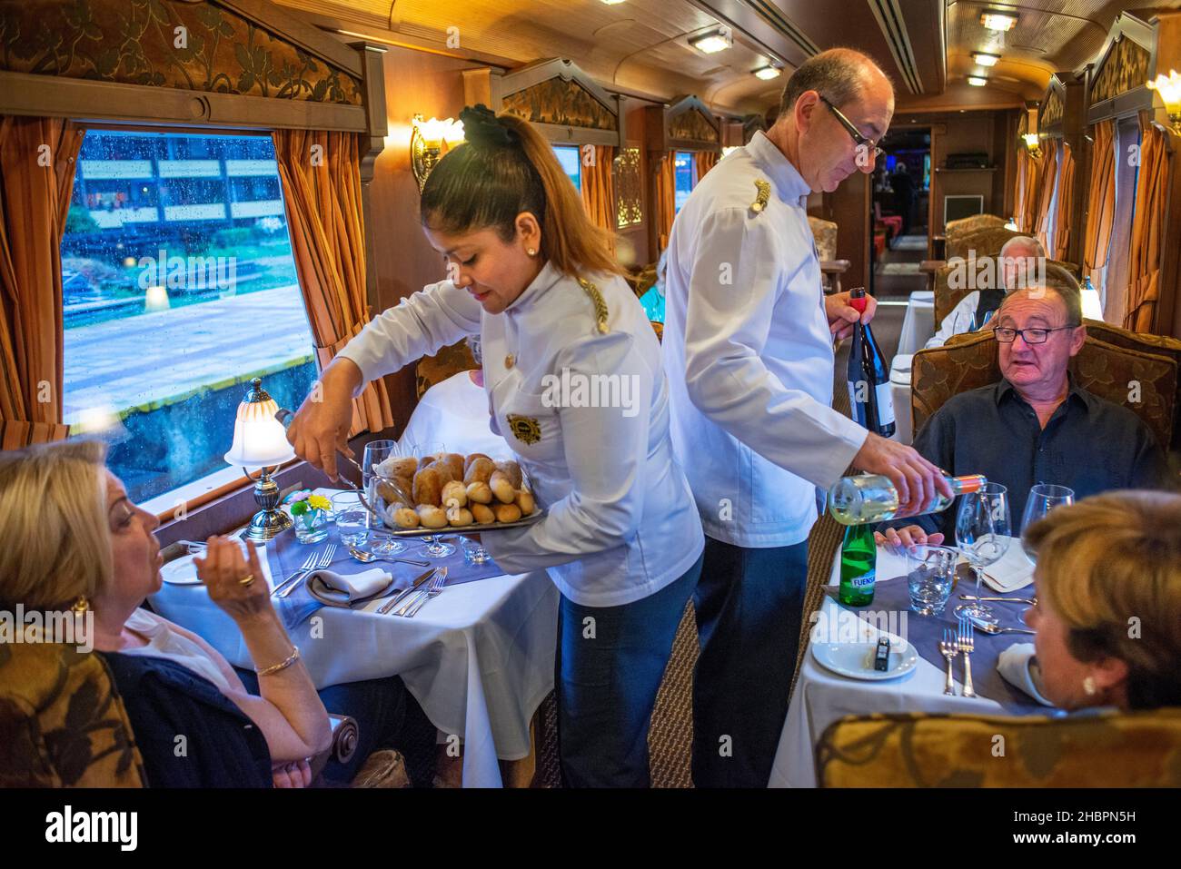 First spanish railway hi-res stock photography and images - Alamy