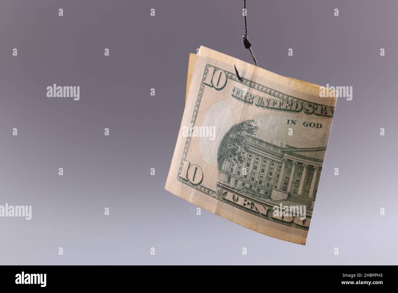 Hook catch hi-res stock photography and images - Alamy