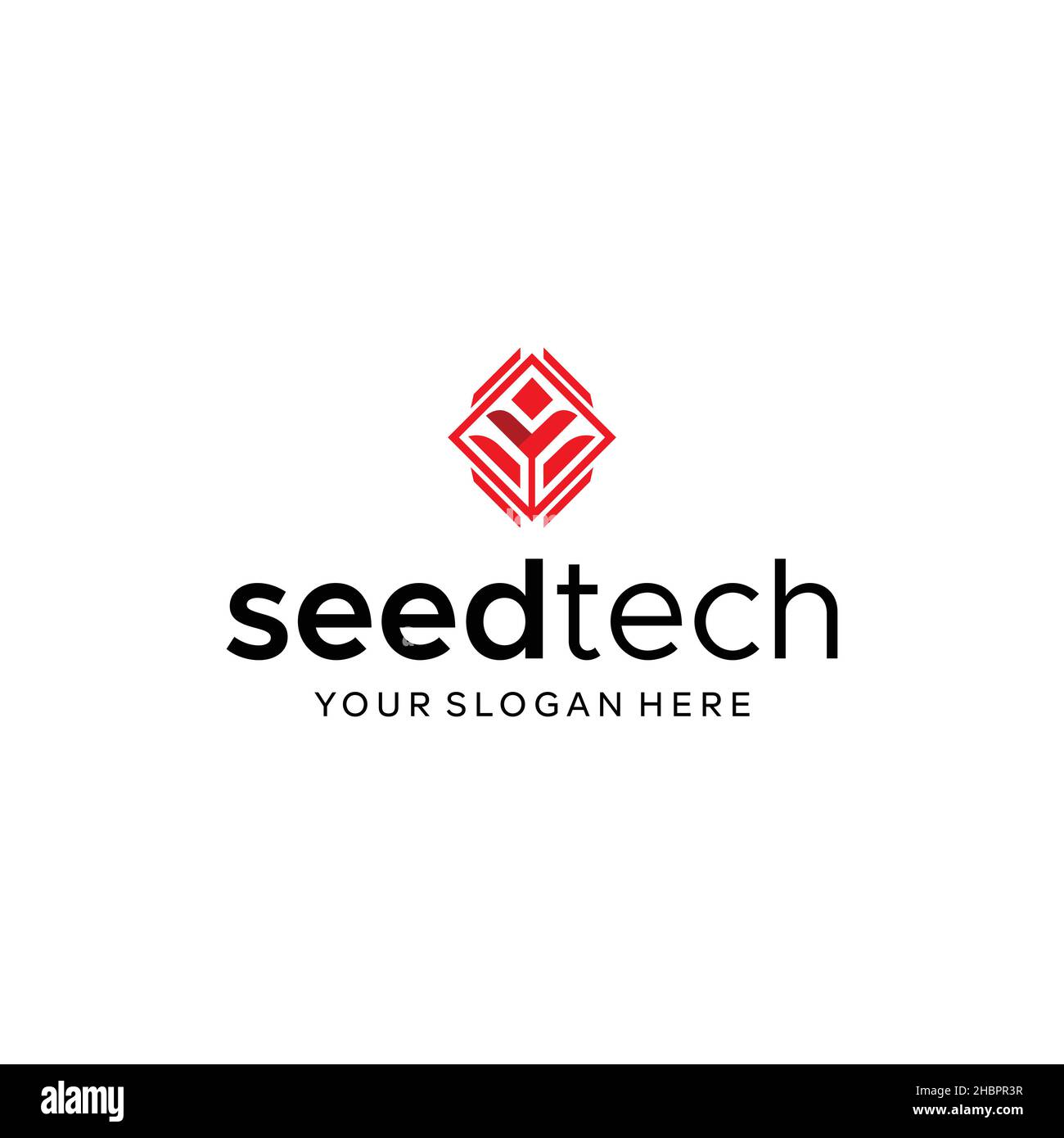 Digital innovation tech Stock Vector Images - Alamy