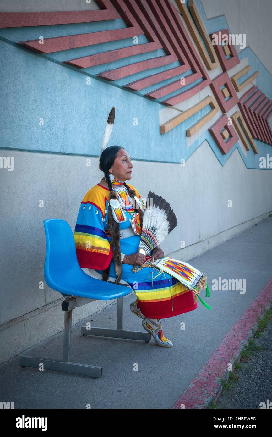 Lemhi indian hi-res stock photography and images - Alamy
