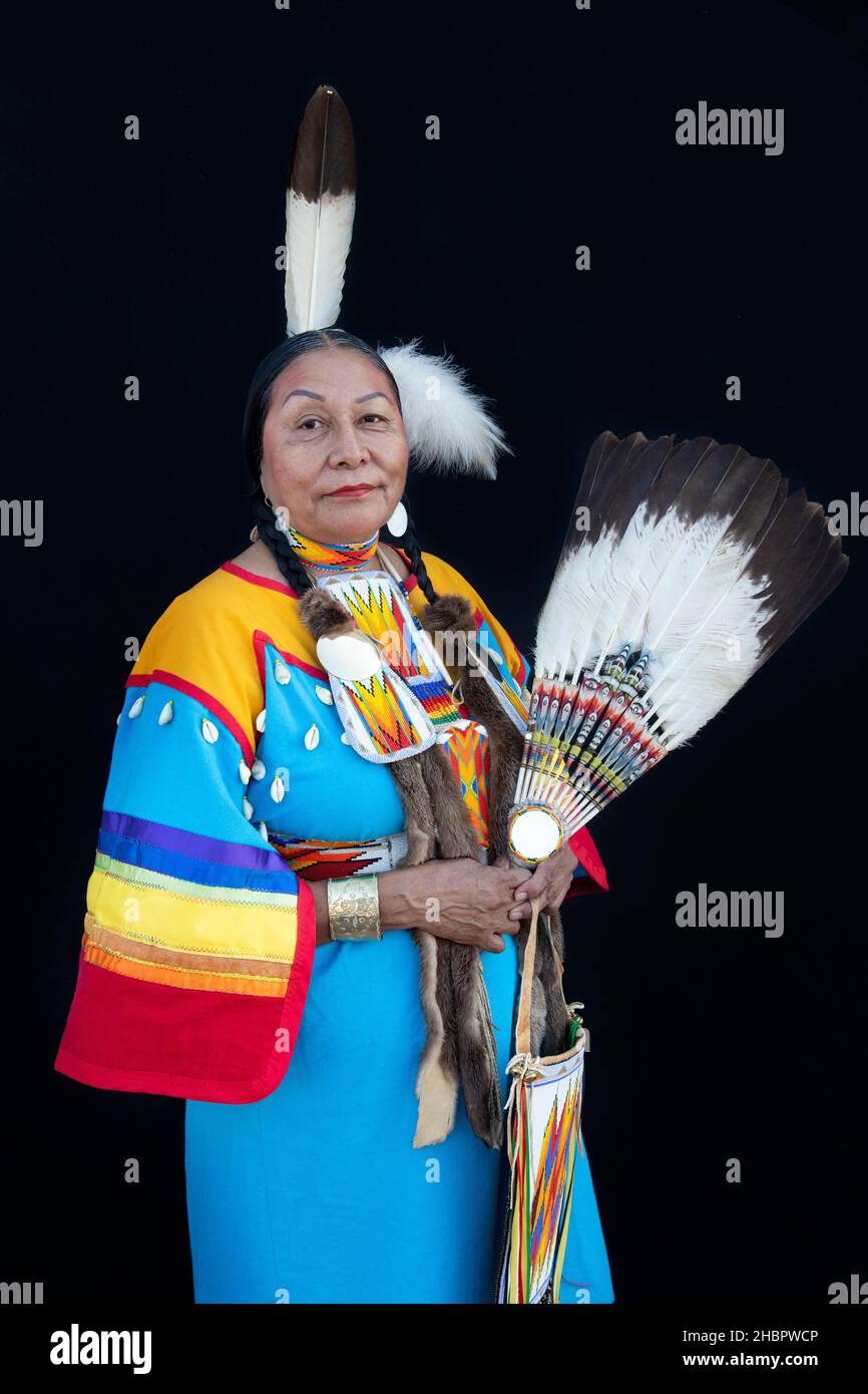 Lemhi indian hi-res stock photography and images - Alamy