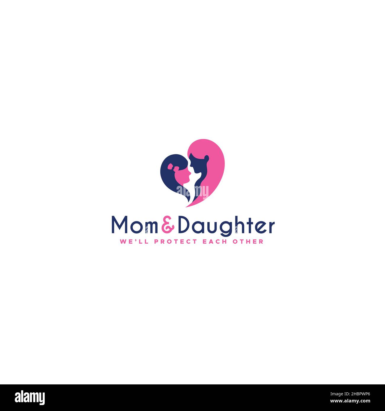 Daughter Logo