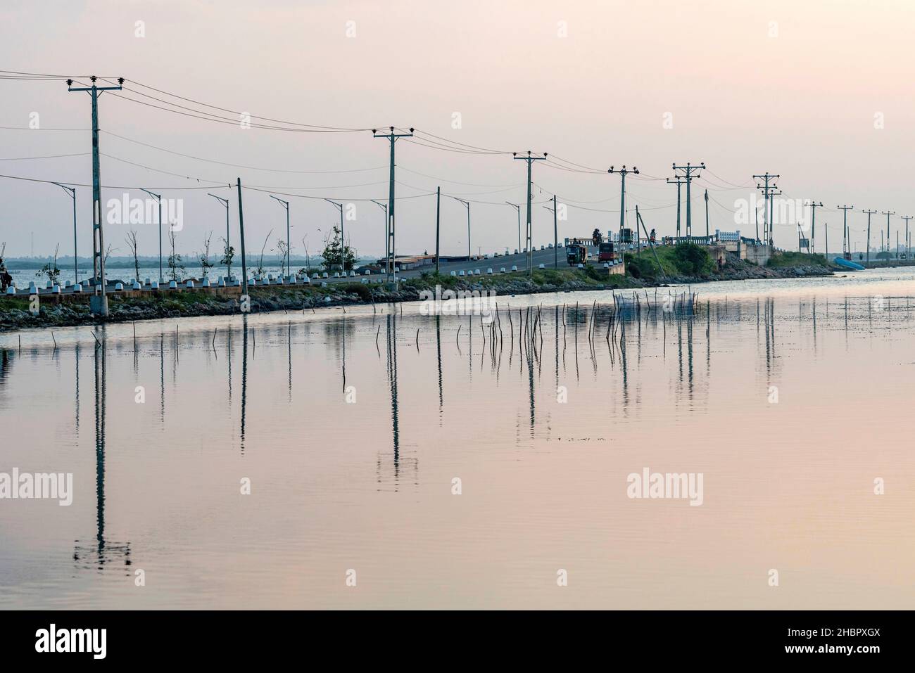 Sri Lanka, Northern Province, Province du Nord, Nördliche Provinz ...