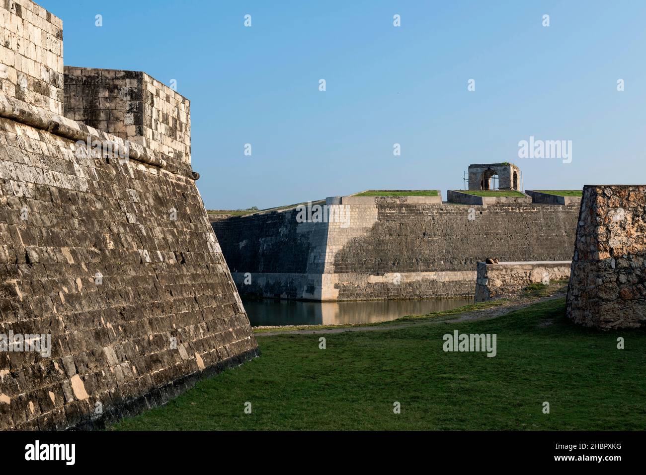 Fort de jaffna hi-res stock photography and images - Alamy